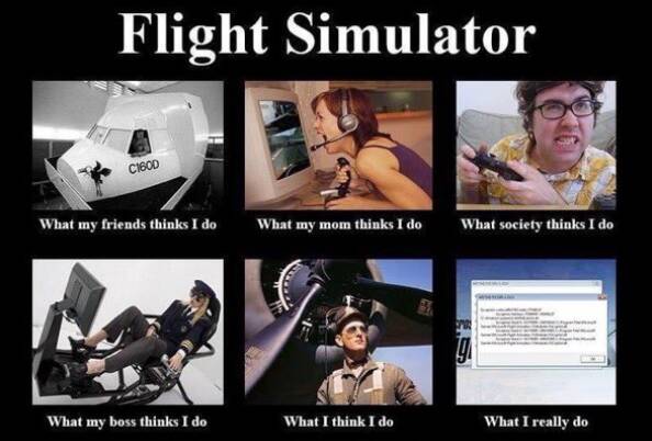 Favorite (Code of Conduct appropriate) FS memes? - #61 by mk89ns ...