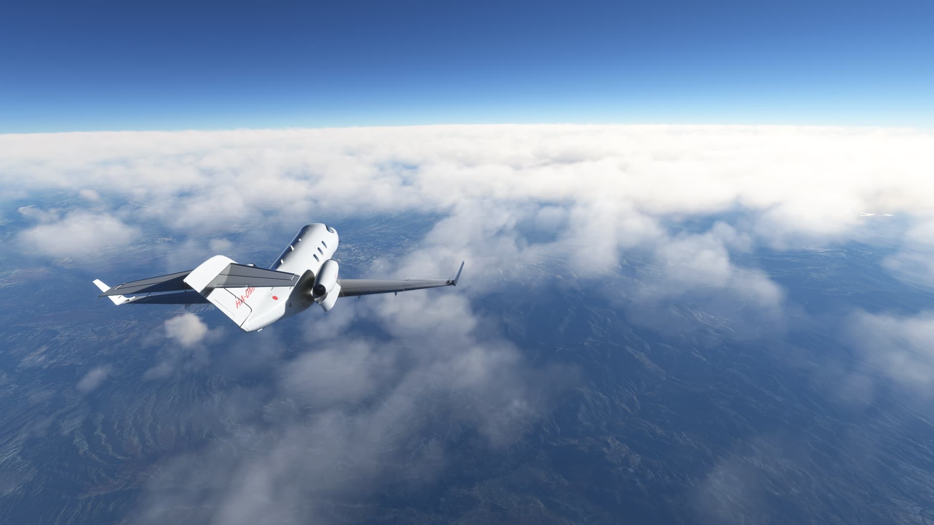 What did you do in MSFS today? (Part 2) - #1626 by ZILLNIAZI17 ...