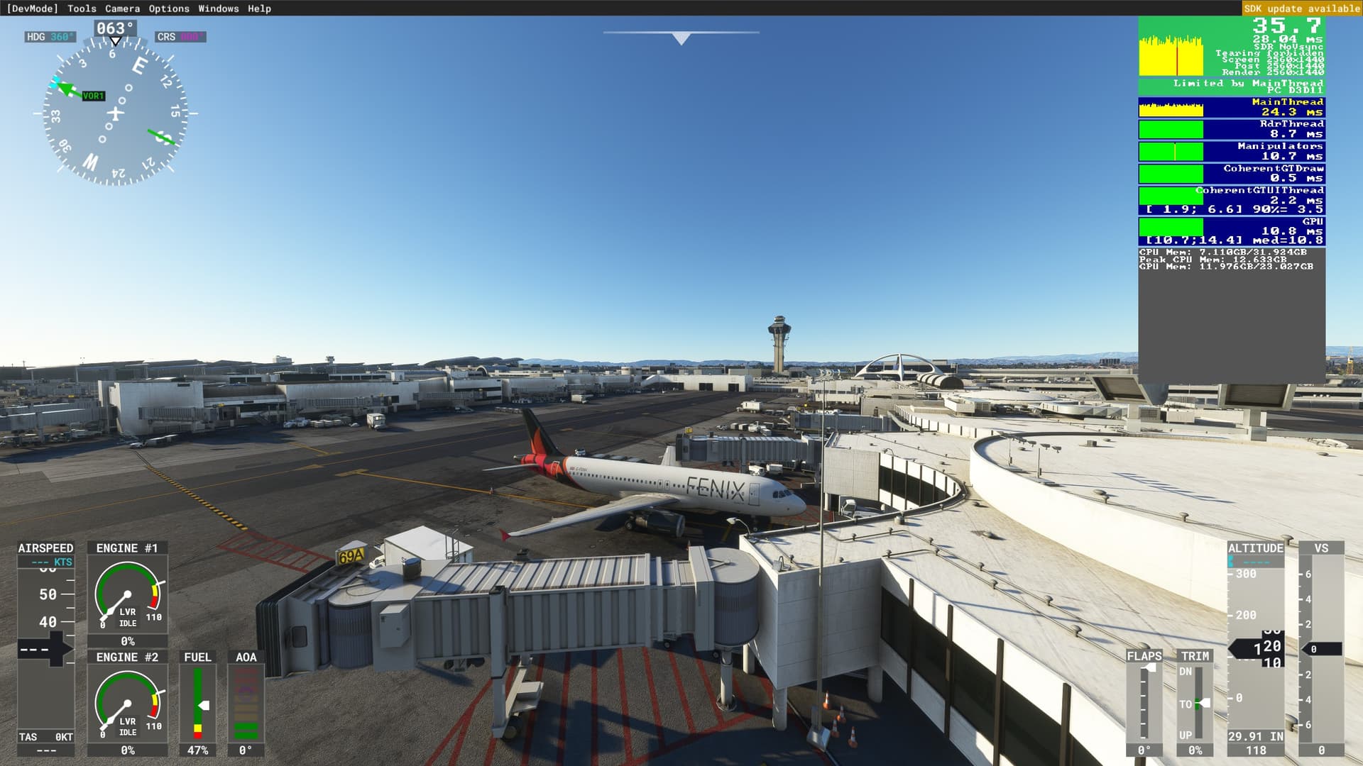 How much money must we spend on this SIM to get it to run nice? - Page ...