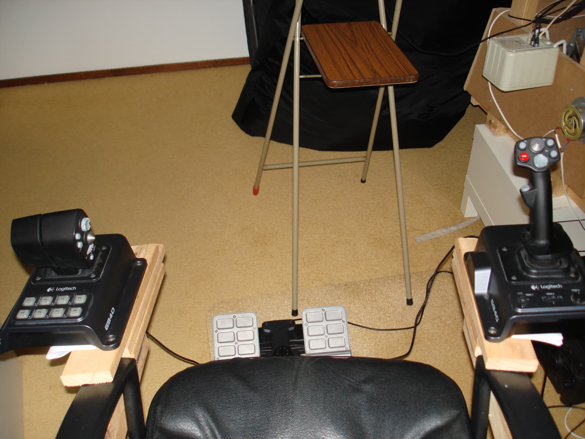 Joystick Ergonomics, Real Differences...? - Hardware and Peripherals ...