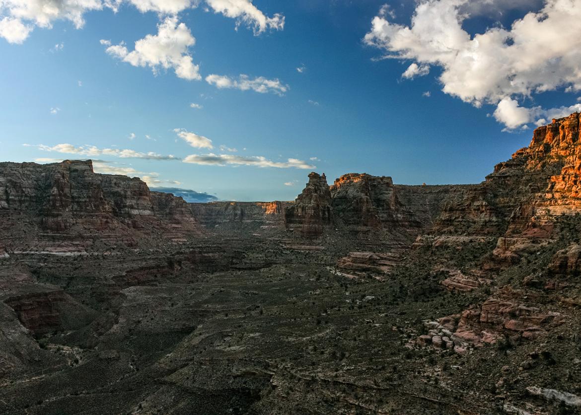 MSFS Bush Pilots presents UTAH! Flight #11: The Bears Ears - Community ...