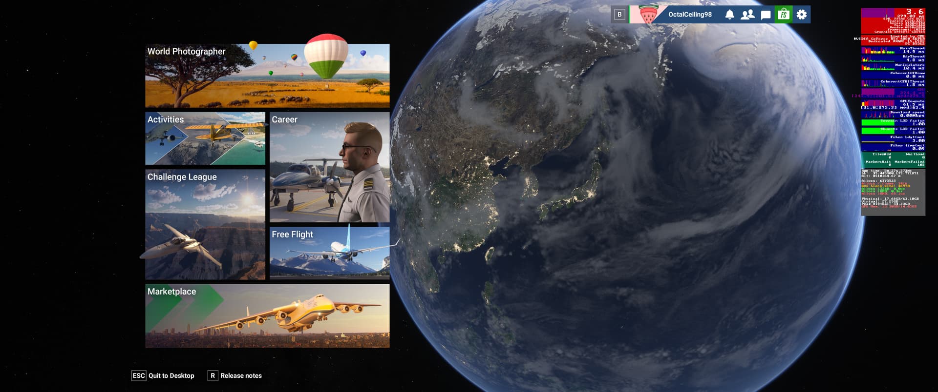 Let's welcome SU2 - General Discussion - Microsoft Flight Simulator Forums