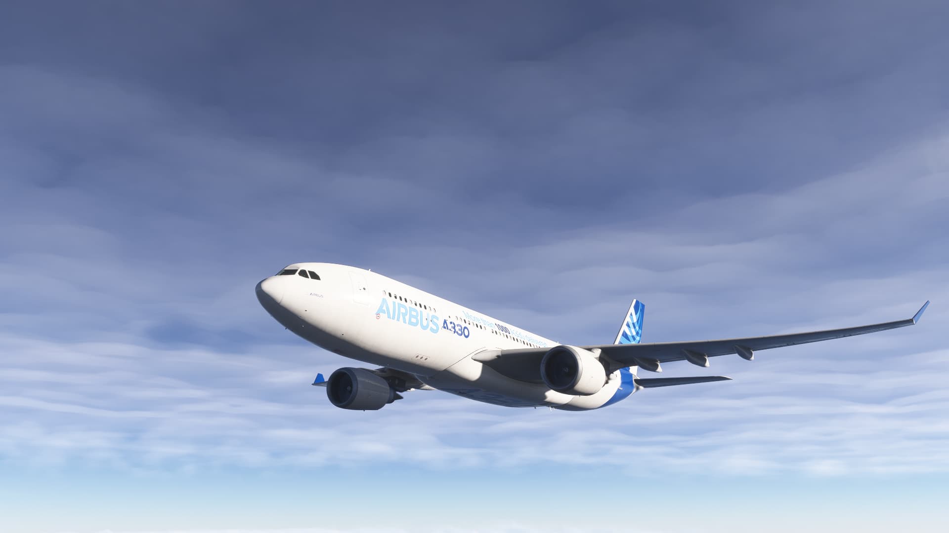 [MSFS2024] Airbus A330 (-200, -300, -300P2F) - Page 2 - Polls ...
