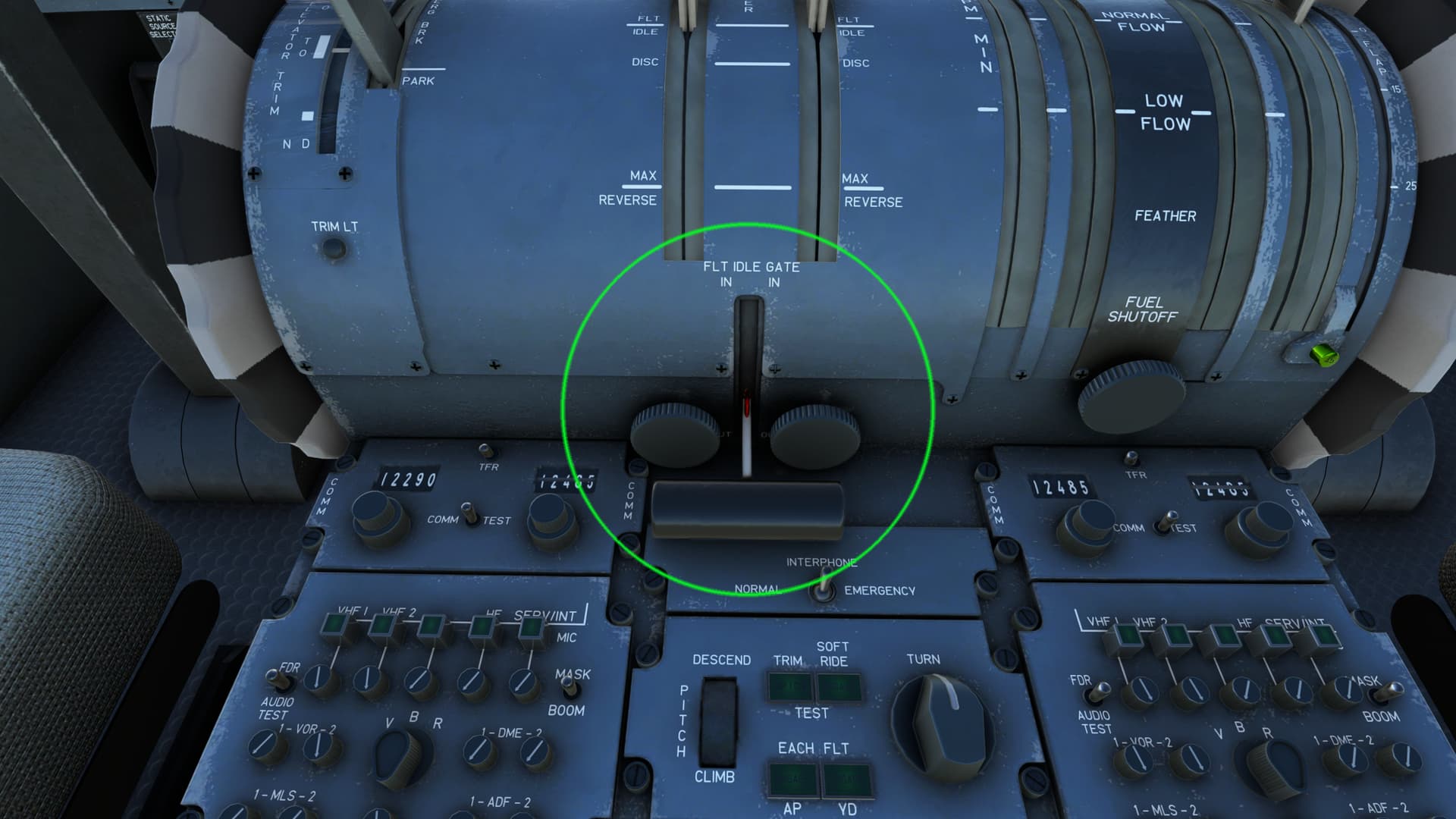 SimWorks Studios and PILOT'S Dash 7! - #190 by Regis902 - Aircraft ...