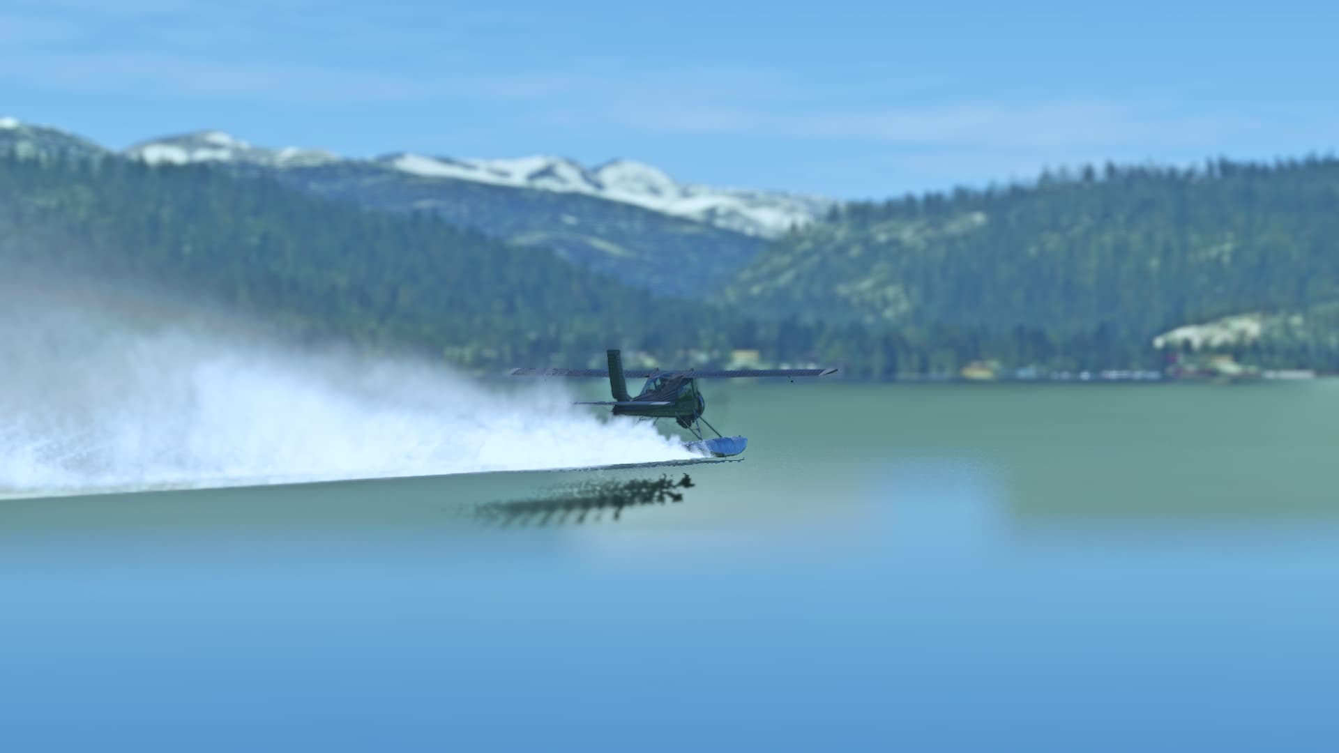 [OFFICIAL] Weekly Dev Update Screenshot Challenge: Aquatic Aircraft ...