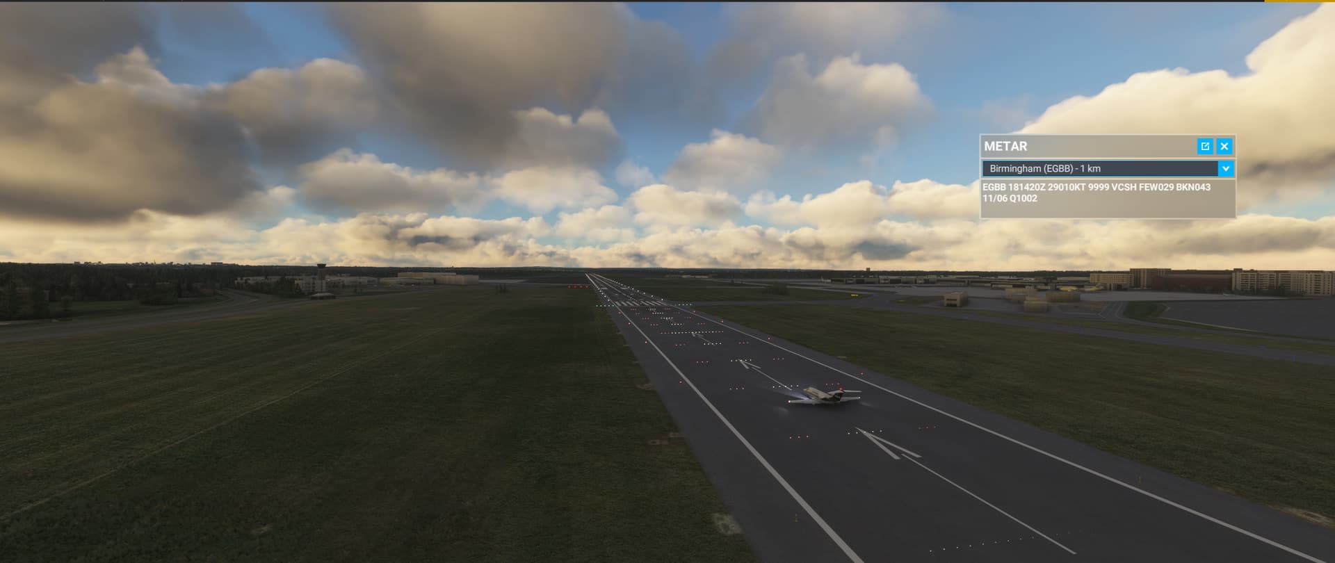 Live Weather Does Not Match - #2422 by TomL7753 - Weather & Live ...