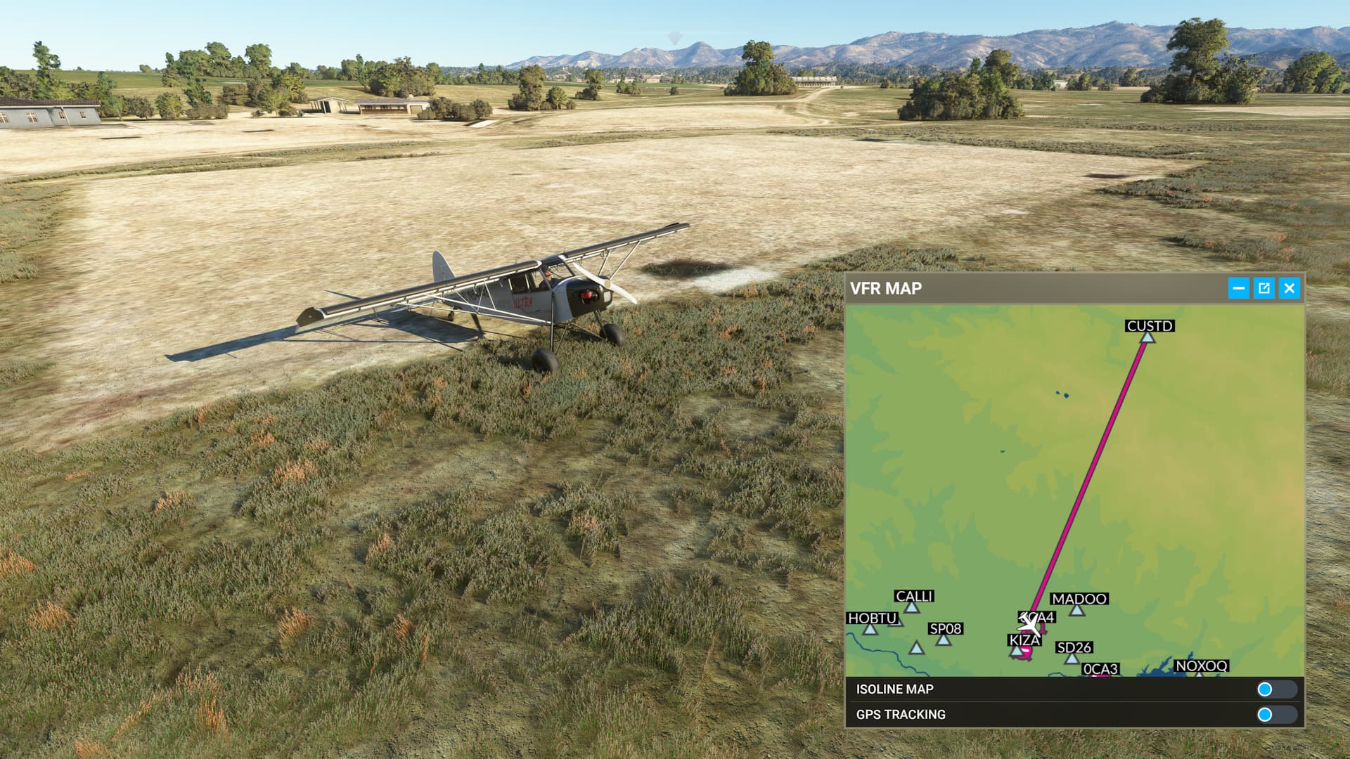 Take the "I Crashed My Plane" Landing "Challenge"! - General Discussion ...