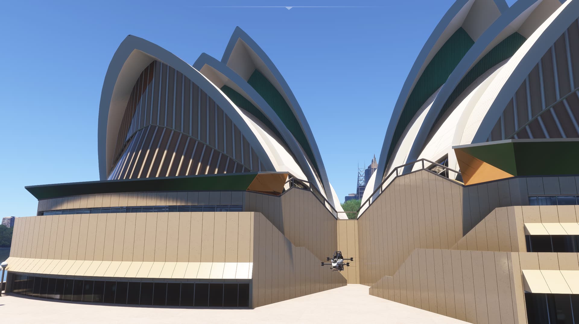 Jetson One is a Hoot! - Aircraft - Microsoft Flight Simulator Forums