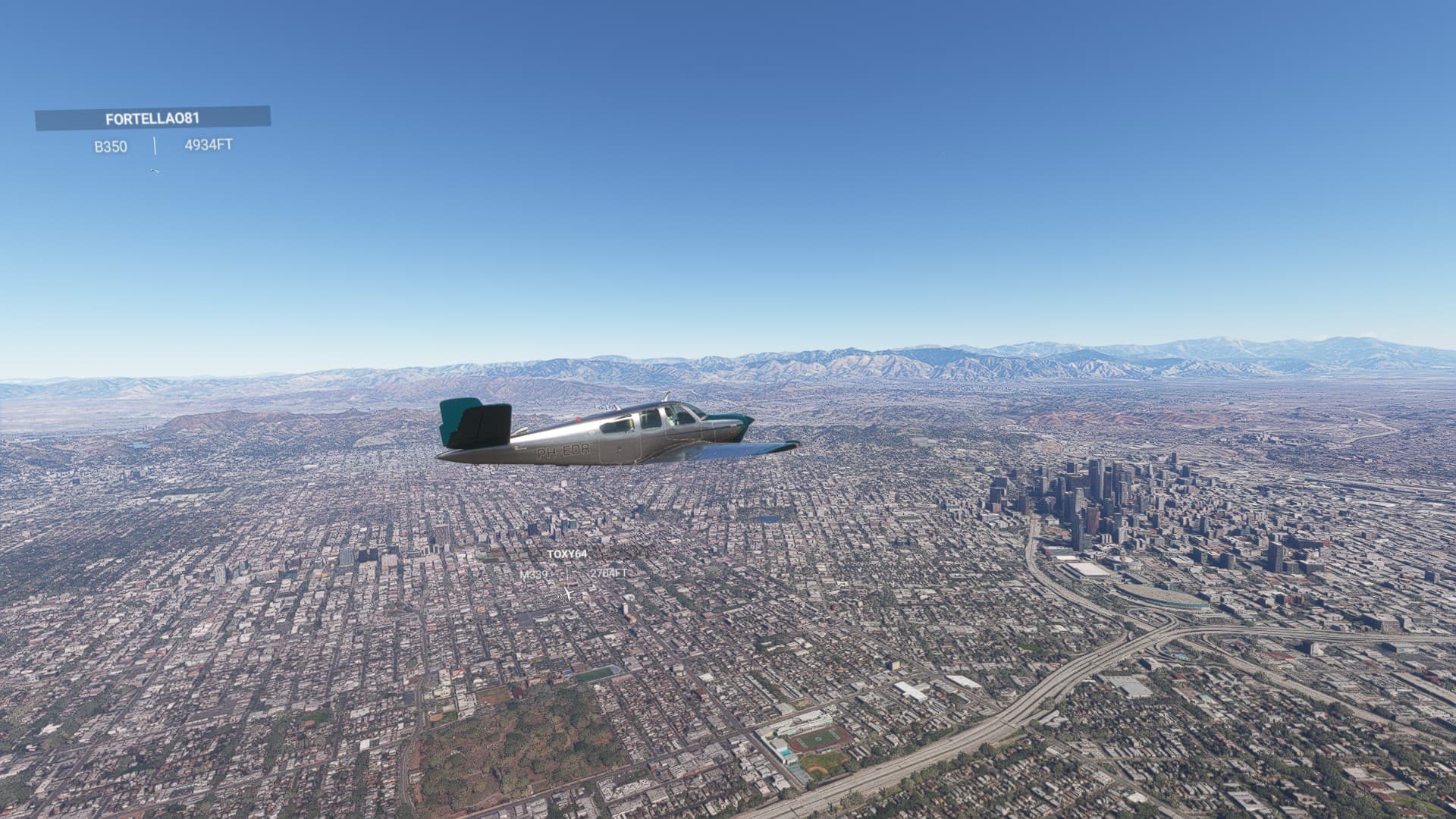 [Official] Community Fly-In Friday: Women's Air Derby - Community ...