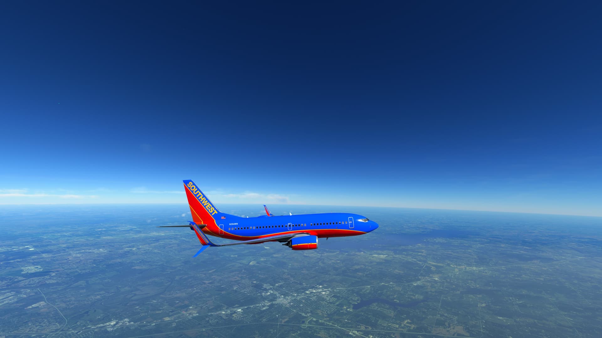 PMDG 737 Discussion (PC Version) (Part 1) - #2554 by moxiejeff ...