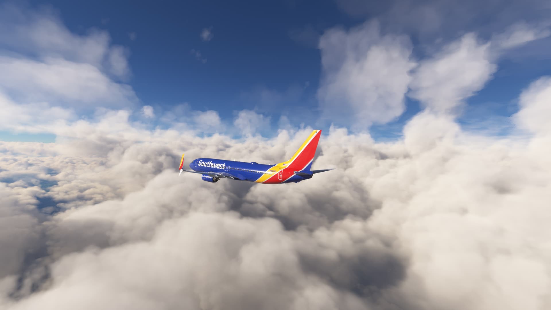 What did you do in MSFS today? (Part 2) - #7889 by DrVenkman3876 ...