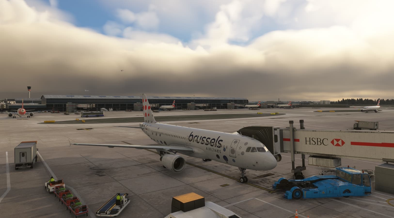 What did you do in MSFS today? (Part 2) - #5294 by Ariana2022UK ...