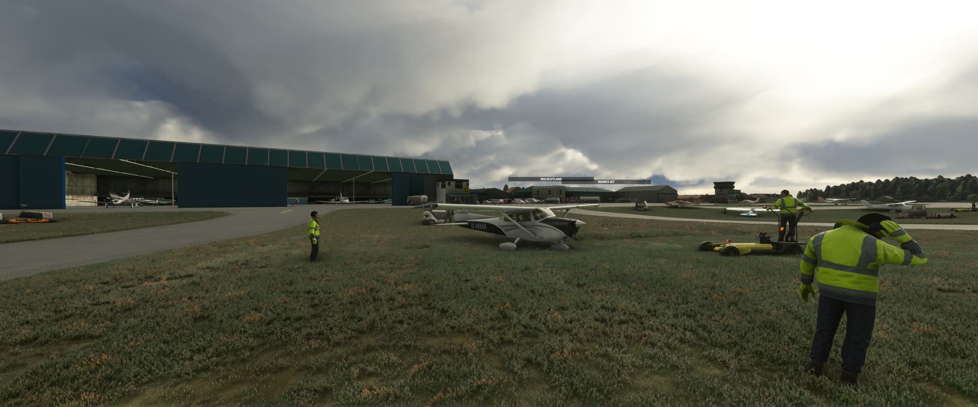 MSFS Application Error - memory could not be read - #88 by KLBI - Resolved - Microsoft Flight ...