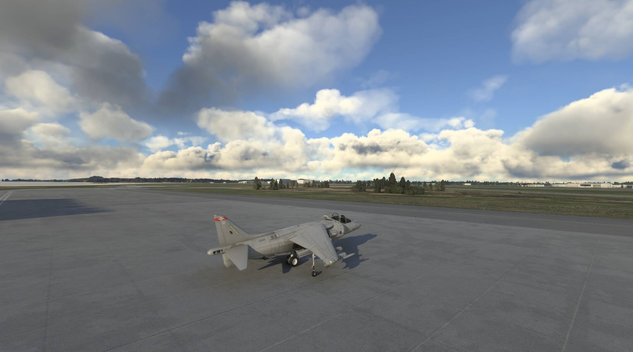 Post your Fighter Jet pictures - #450 by B16M4NN - Screenshots ...