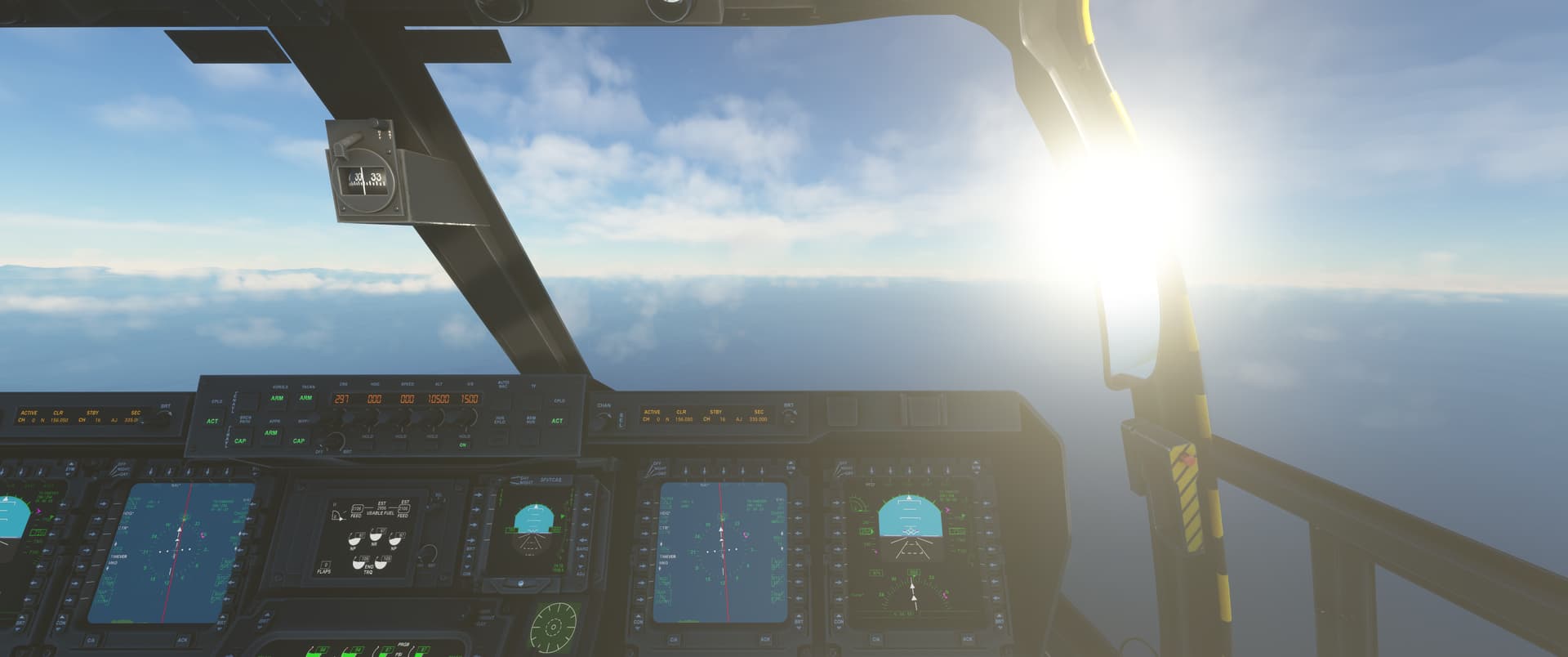 The V-22 Osprey from Miltech Simulations - Page 23 - Aircraft ...