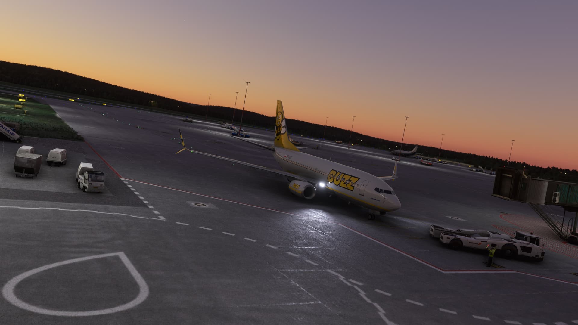 Random Screenshot Megathread 3 - #2954 by MroozW - World Discovery ...