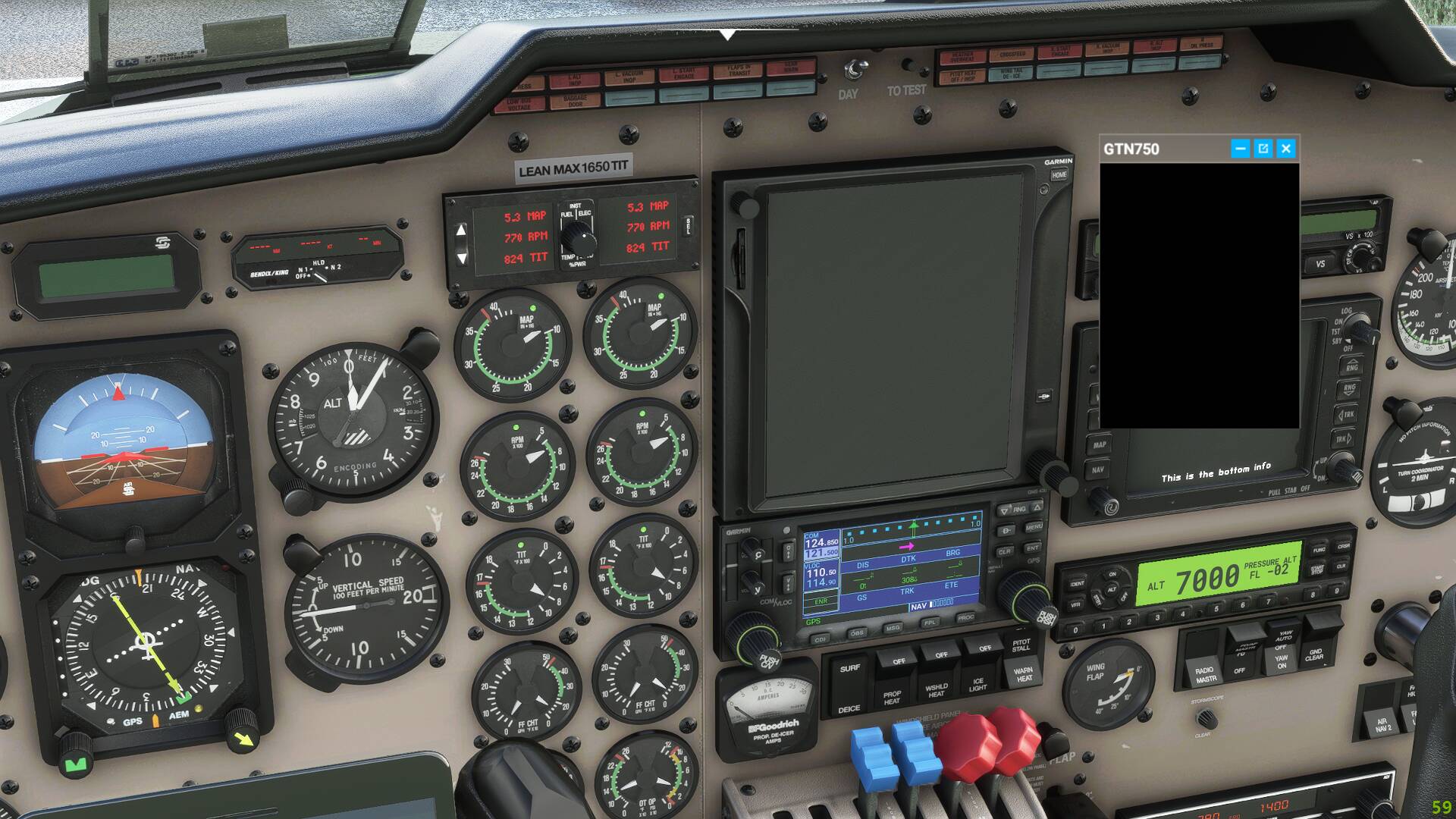 PMS50 GTN750 Project - #1047 by ZKd0s - Tools & Utilities - Microsoft ...