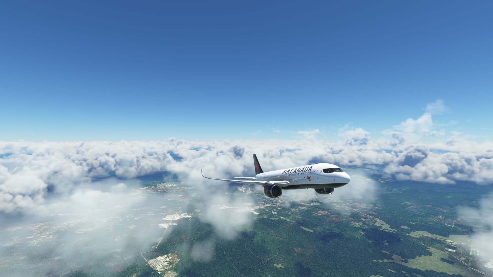 What did you do in MSFS today? (Part 1) - #8820 by sparrowdog17 ...