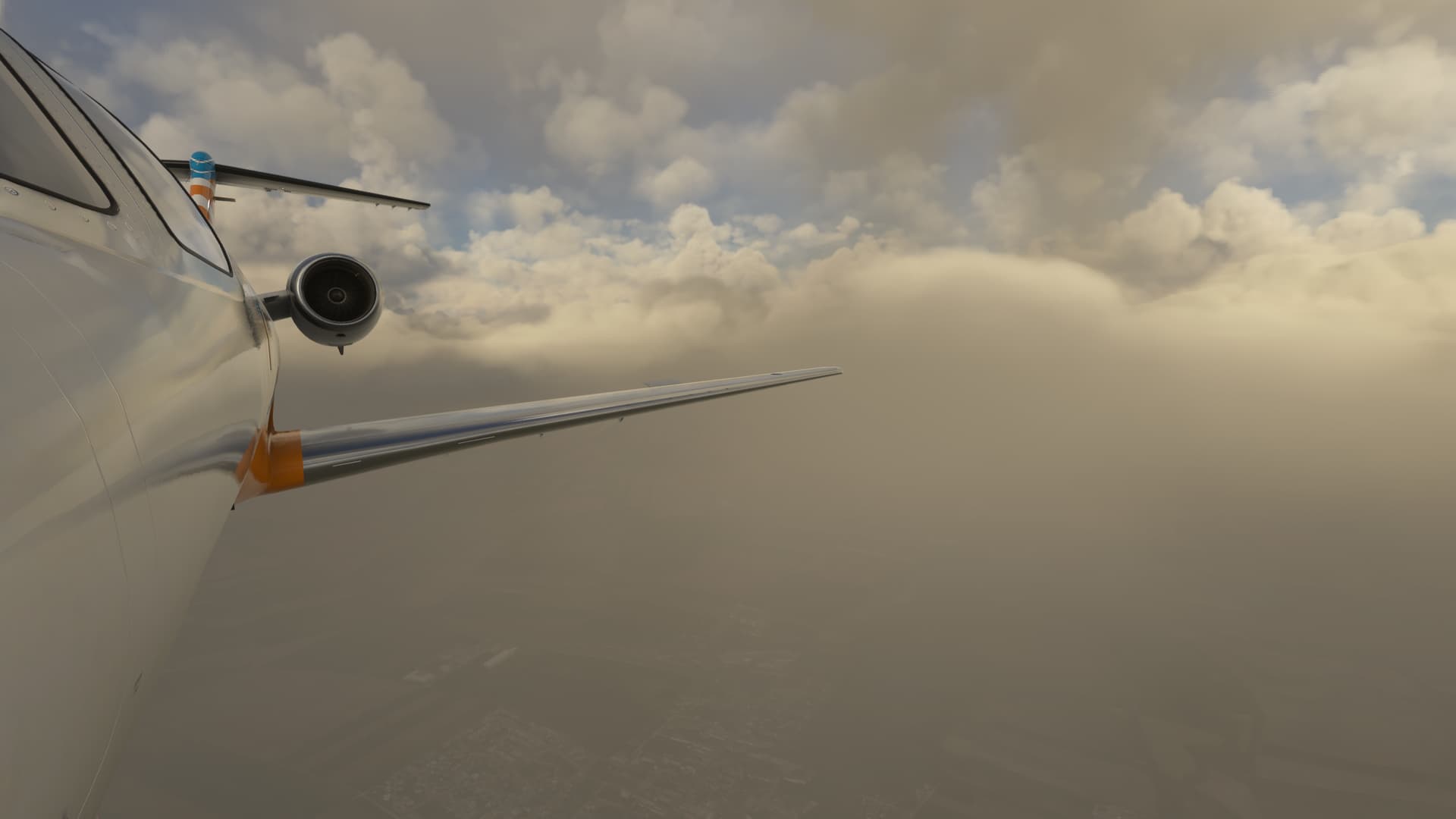 Pixelated and grainy clouds are back starting with 1.14.5.0 - #861 by ...