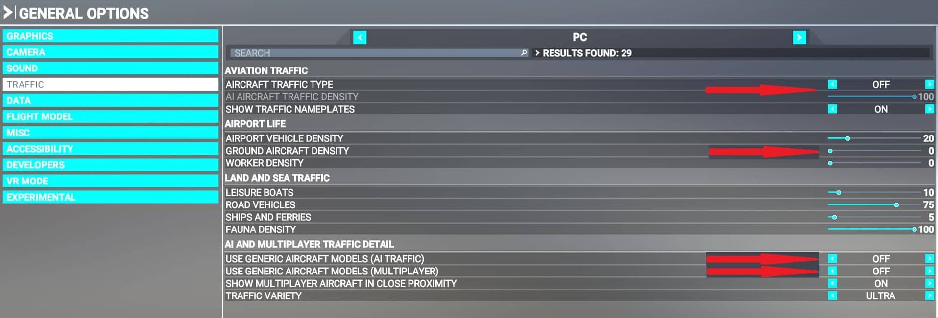 AIG AI Manager and Traffic Controller for MSFS - #3839 by Sonosusto - Tools & Utilities ...