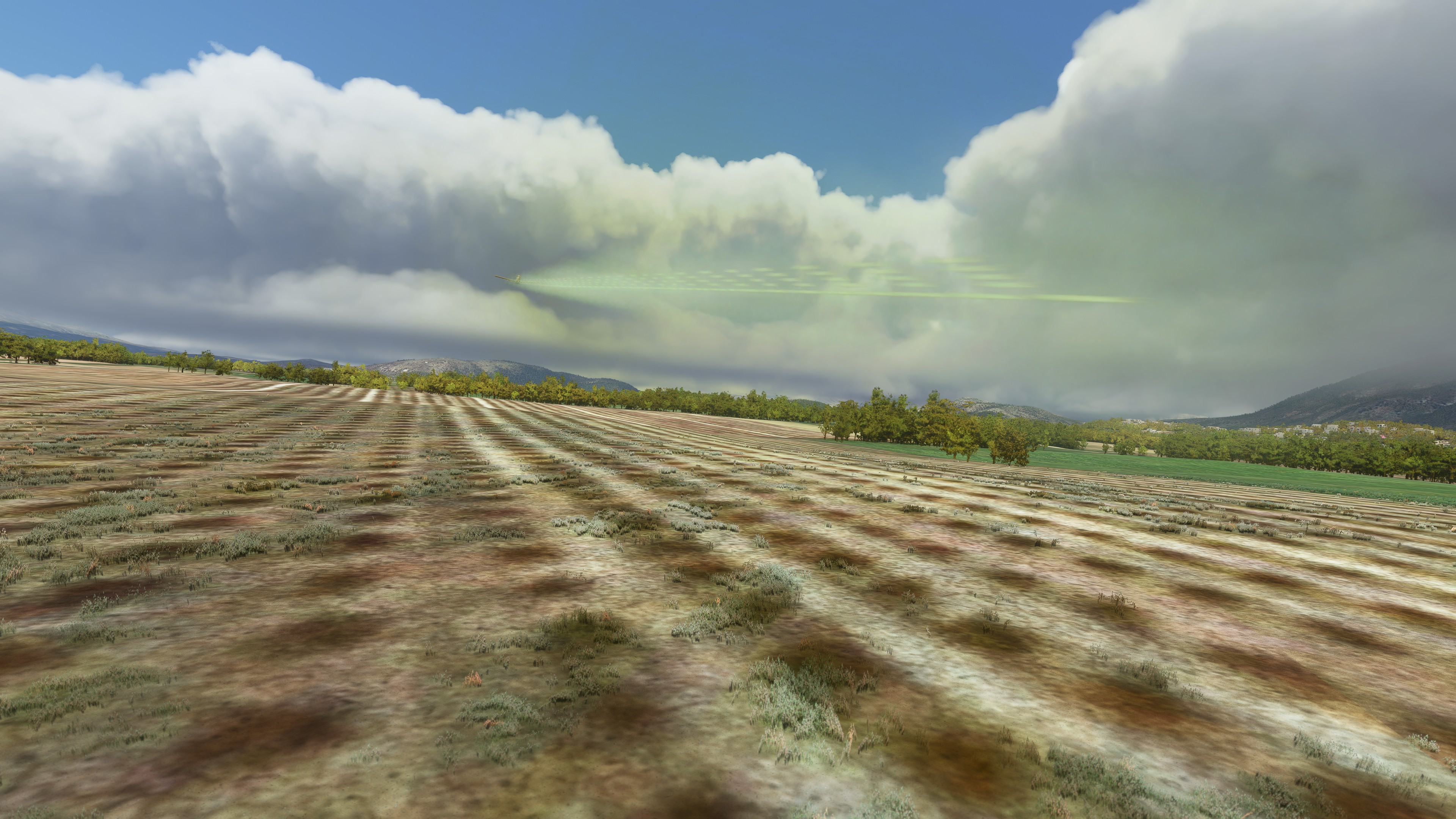 New Release: EMB200 Ipanema Crop Duster - Aircraft - Microsoft Flight ...