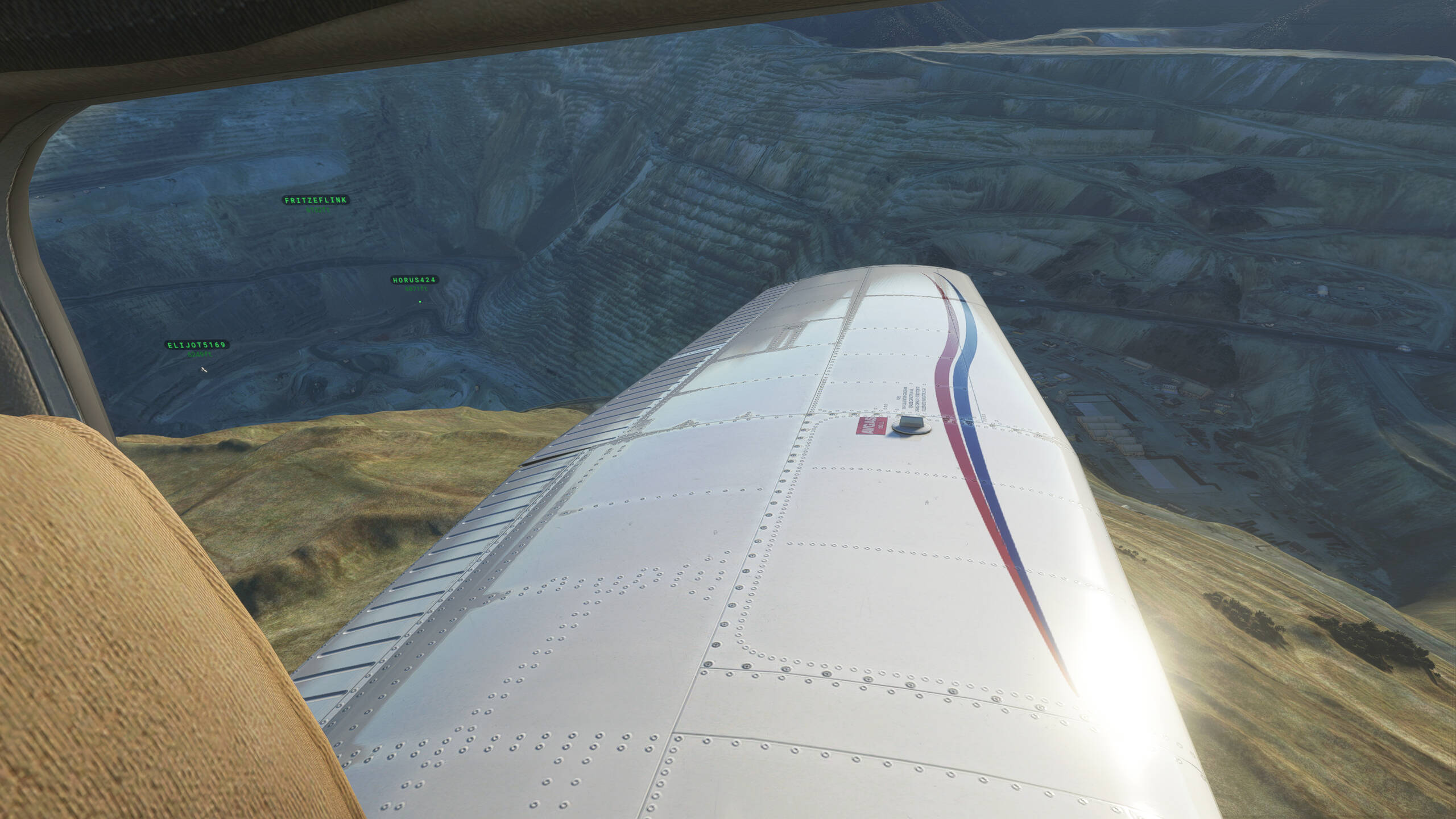 Utah Trails Flight #2 - Community Events - Microsoft Flight Simulator ...