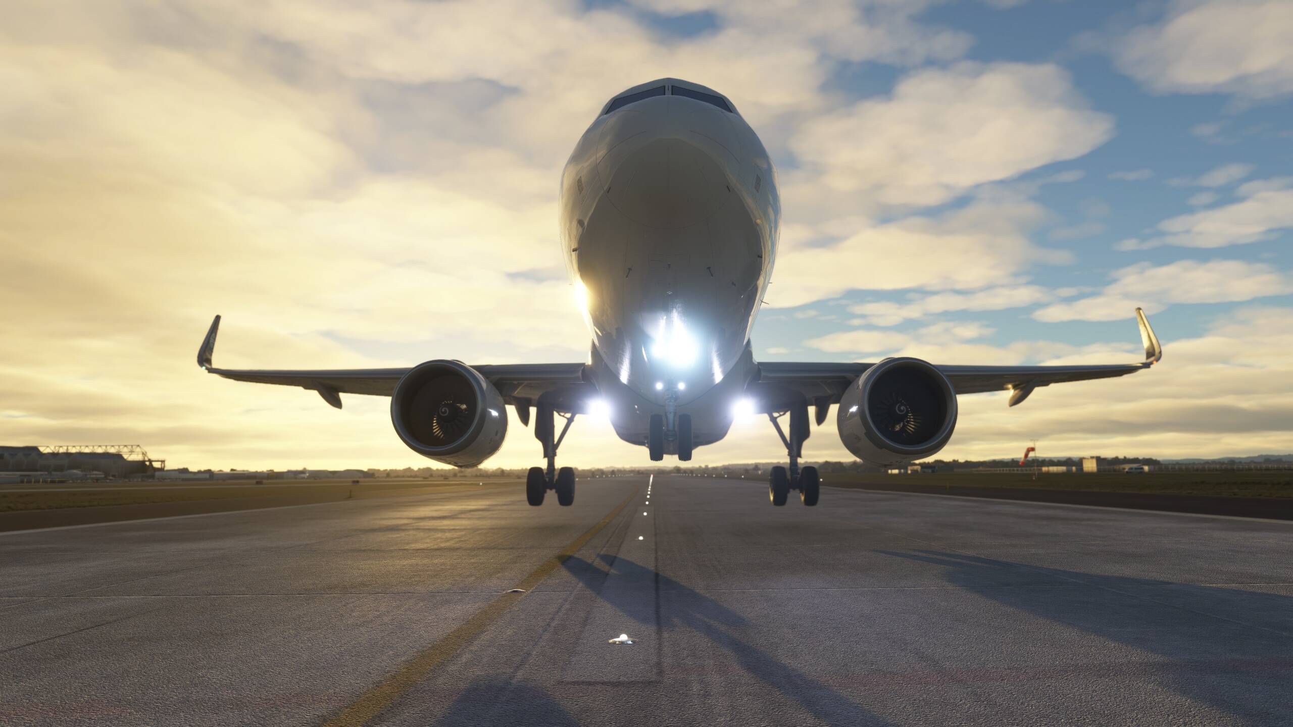 [Official] Weekly Dev Update Screenshot Challenge: Airbus A320neo V2 - World Photographer ...
