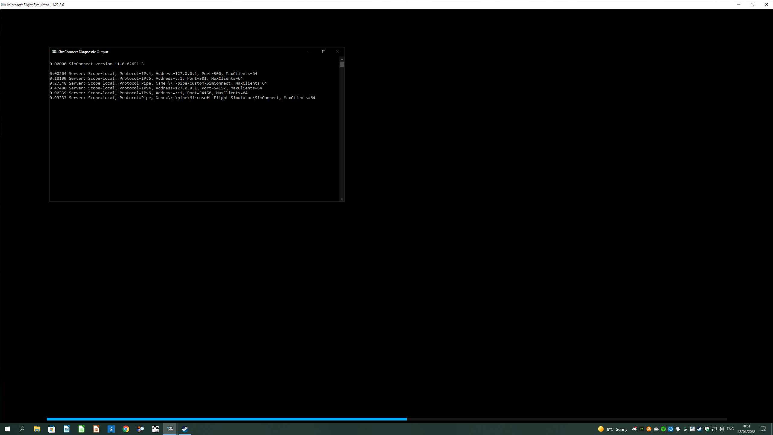 CTD/SimConnect/FS2crew Help! - Tools & Utilities - Microsoft Flight ...