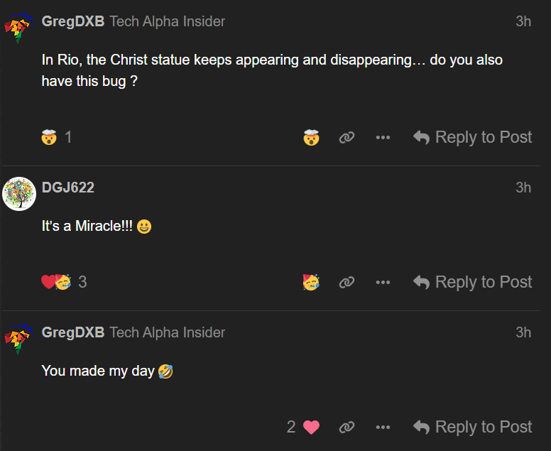 Favorite (Code of Conduct appropriate) FS memes? - Page 21 - General ...