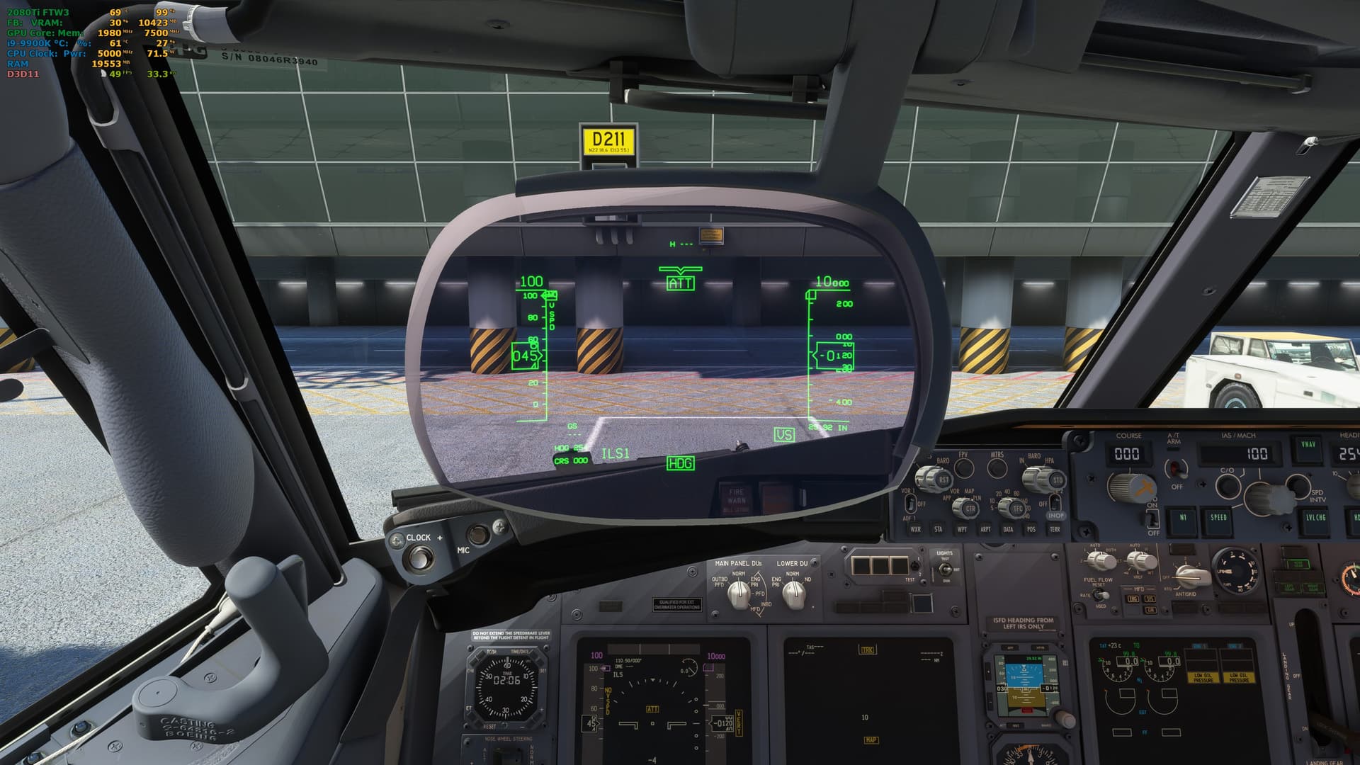 PMDG 737 Discussion PC Version 6565 By FaultedBirch573 Aircraft PMDG 737 Discussion PC Version 6565 By FaultedBirch573 Aircraft