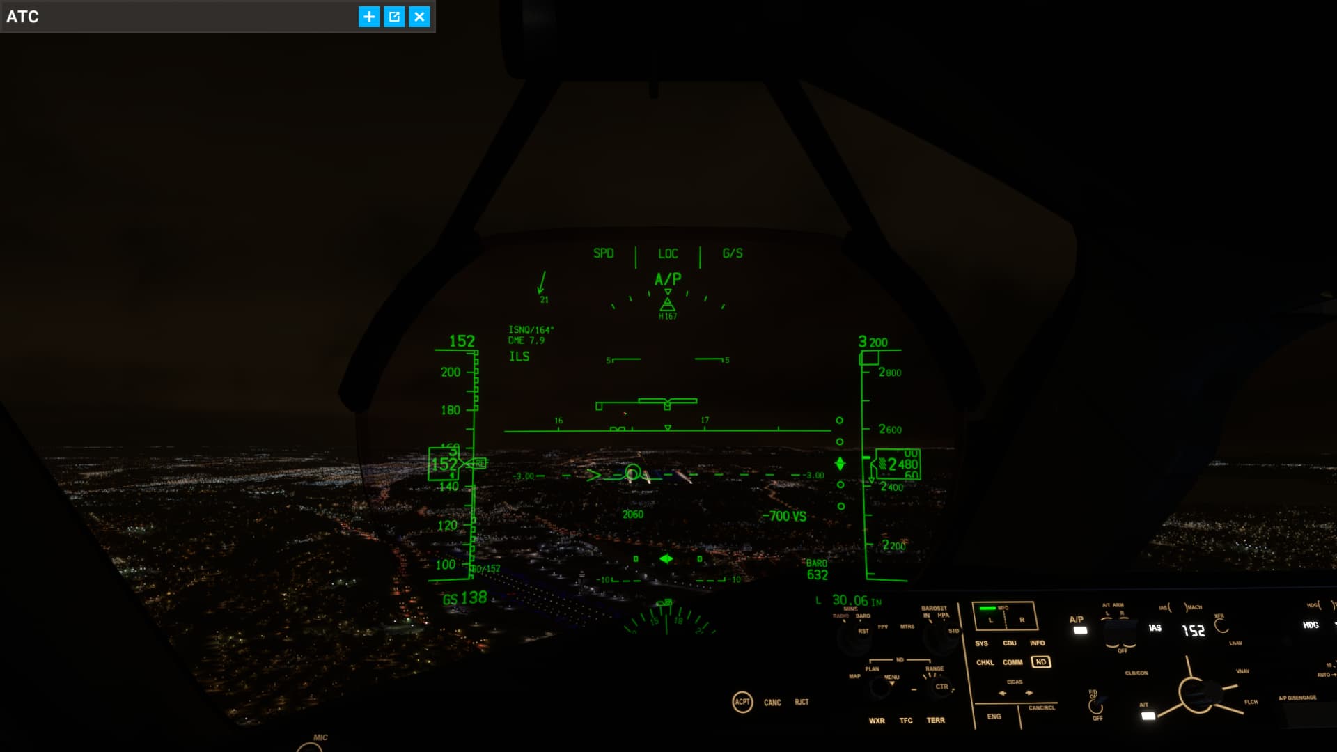 What did you do in MSFS today? (Part 2) - #4459 by AshleyPIC - General ...