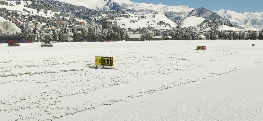 Rex releases Global Airport Textures - Page 8 - Airports - Microsoft ...