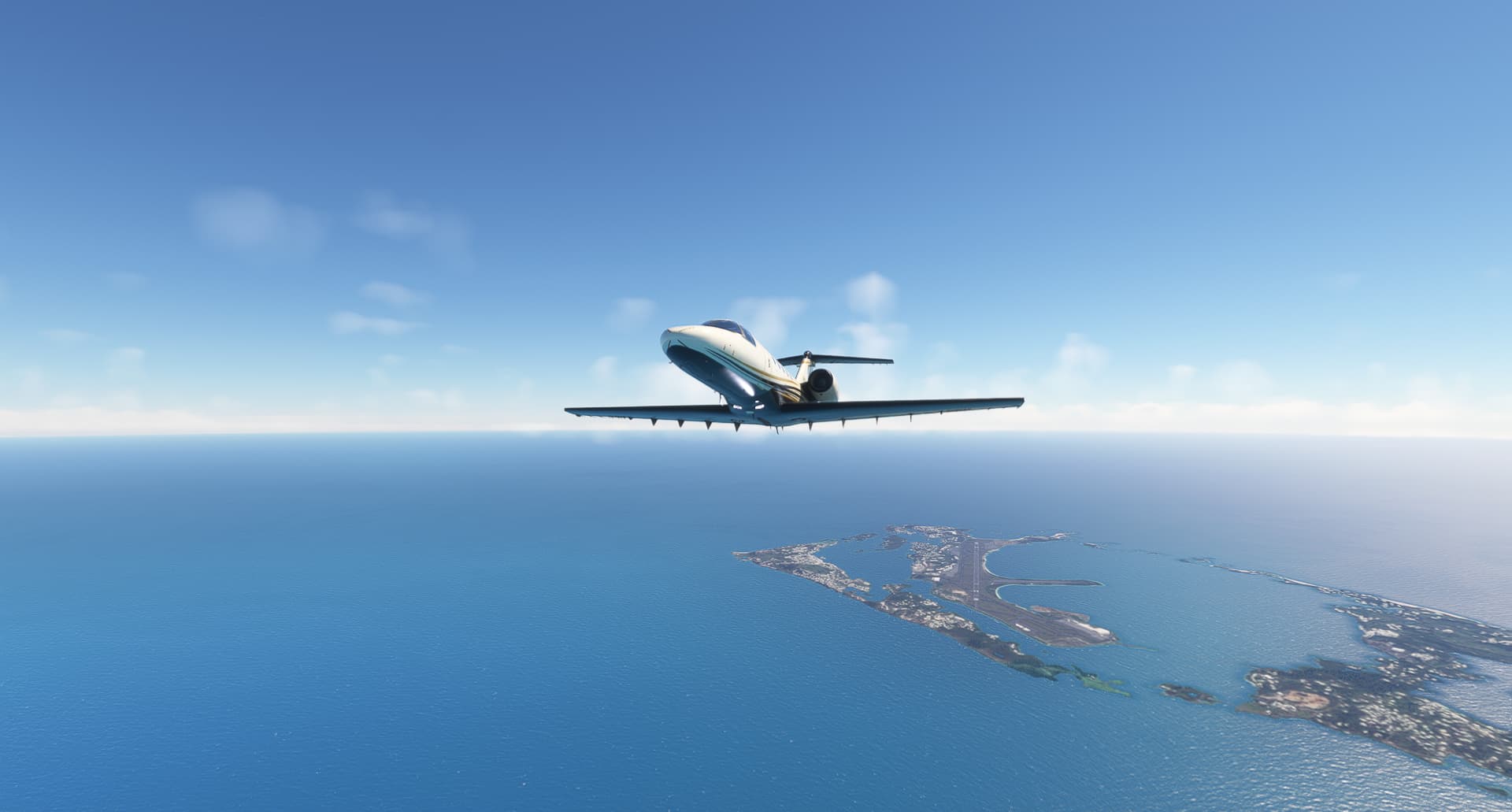 What did you do in MSFS today? (Part 2) - #5976 by janger64 - General ...