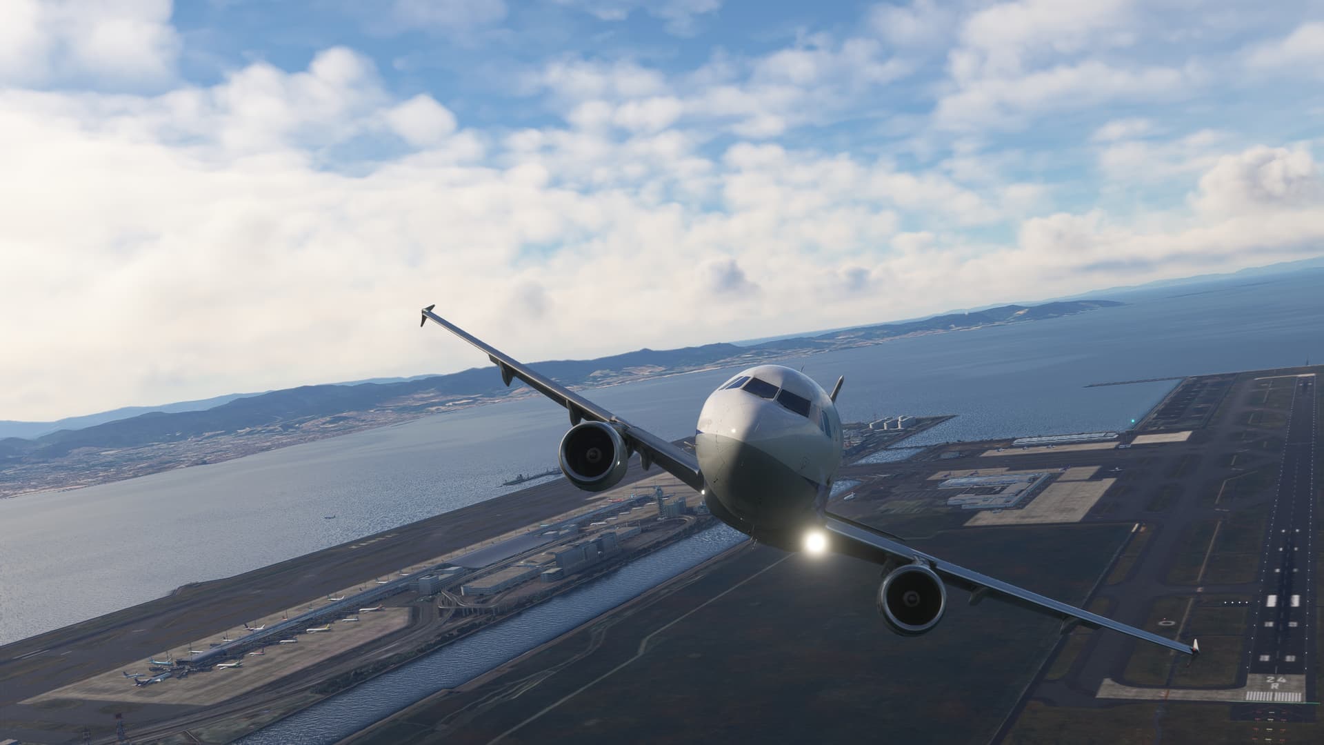 What did you do in MSFS today? (Part 2) - #8362 by DanRoman56 - General ...