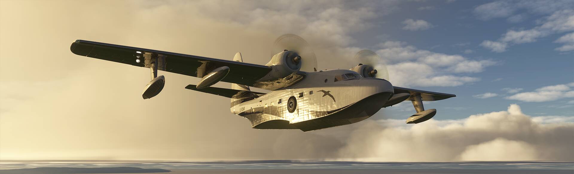 Grumman Albatross HU-16/G111 Thread - Page 21 - Aircraft - Microsoft Flight Simulator Forums