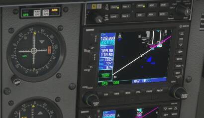 Gps landing at non vectored airports - Aircraft & Systems - Microsoft ...