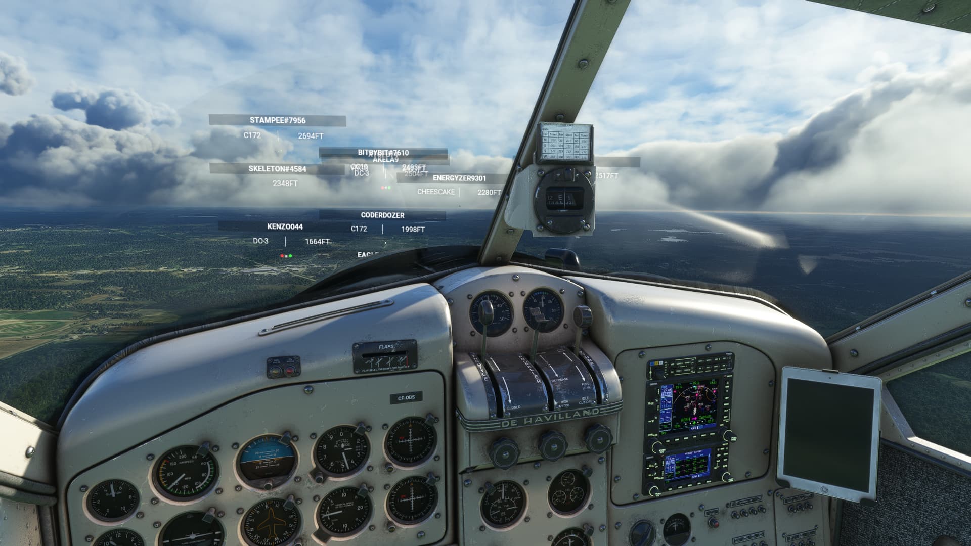 [Official] Community Fly-In Friday: Meigs Field - #41 by zkd0s ...