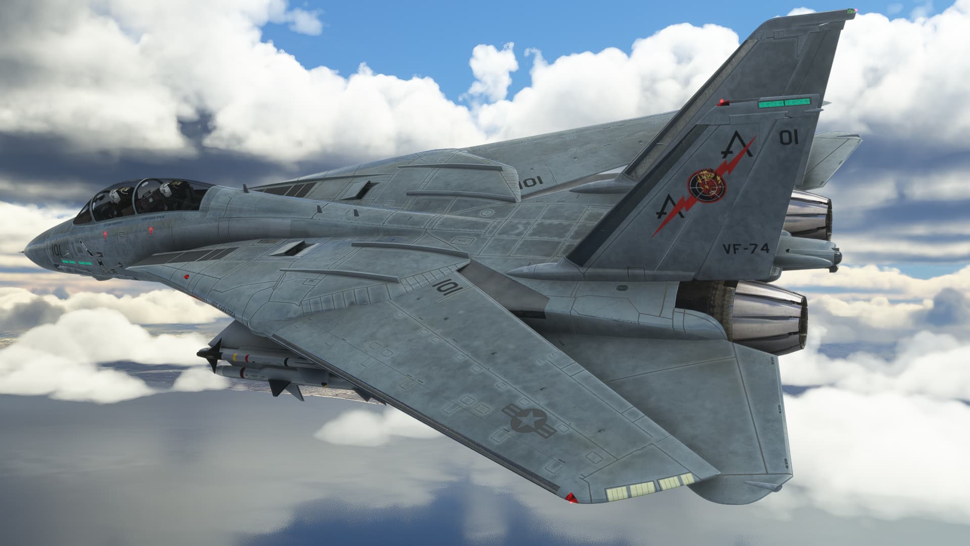 DC Designs F-14A/B Tomcat Announcement & Discussion - #1235 by ...