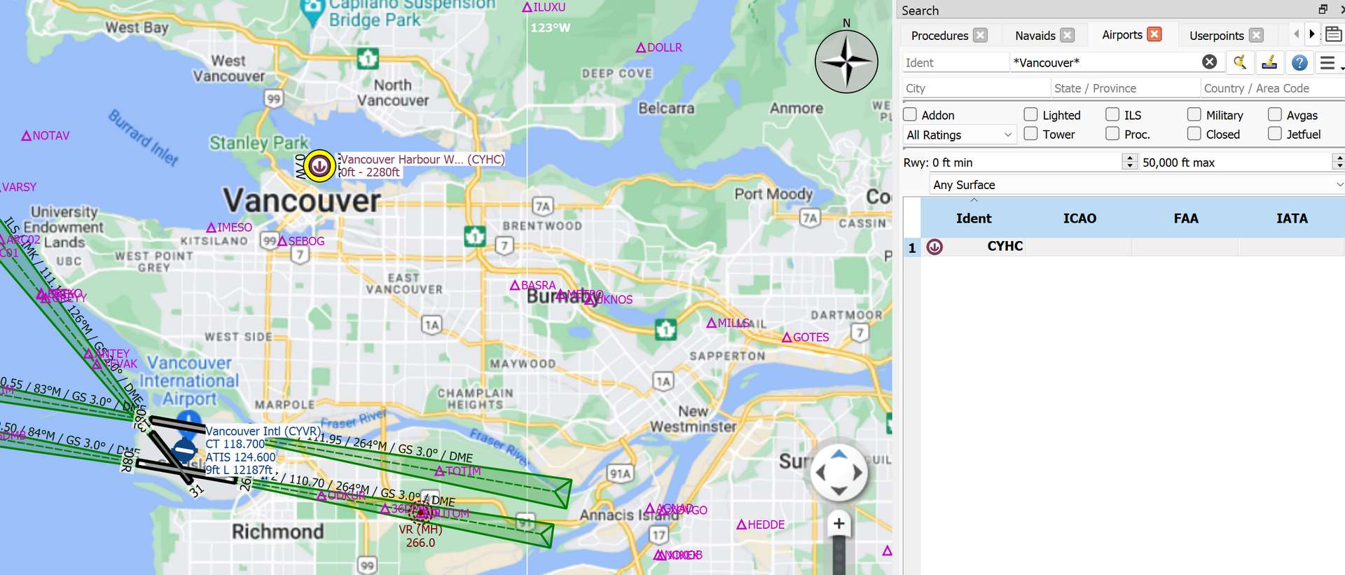 Little Navmap 3.0.17 with fixes for MSFS 2024 released (update 39) - #1105 by SlabsFly - Tools ...