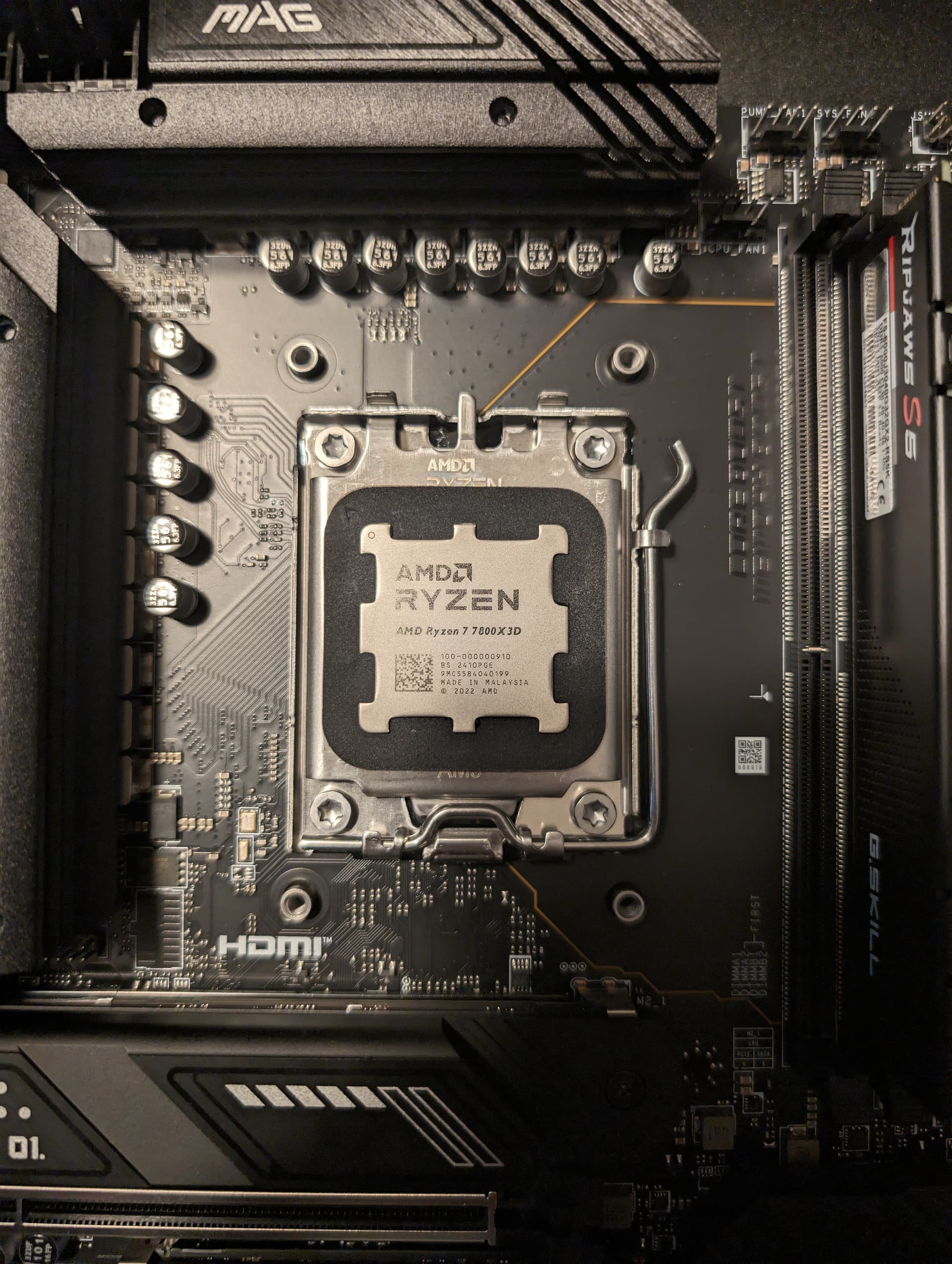 Dedicated MSFS PC Build (Ideas and recommendations) - Page 3 - Hardware ...