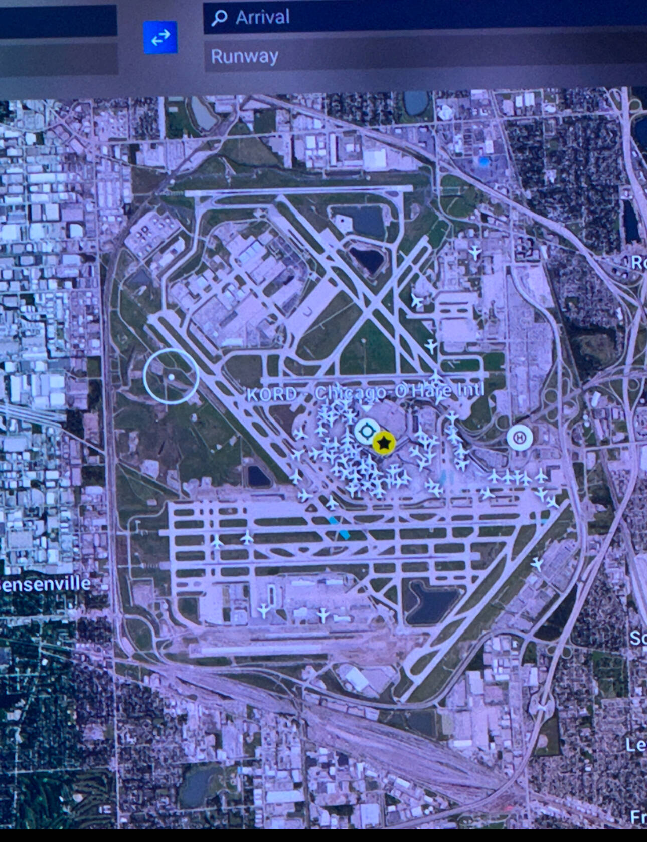 KORD. Wrong layout 2024 - Scenery & Airports - Microsoft Flight ... KORD. Wrong layout 2024 - Scenery & Airports - Microsoft Flight ...