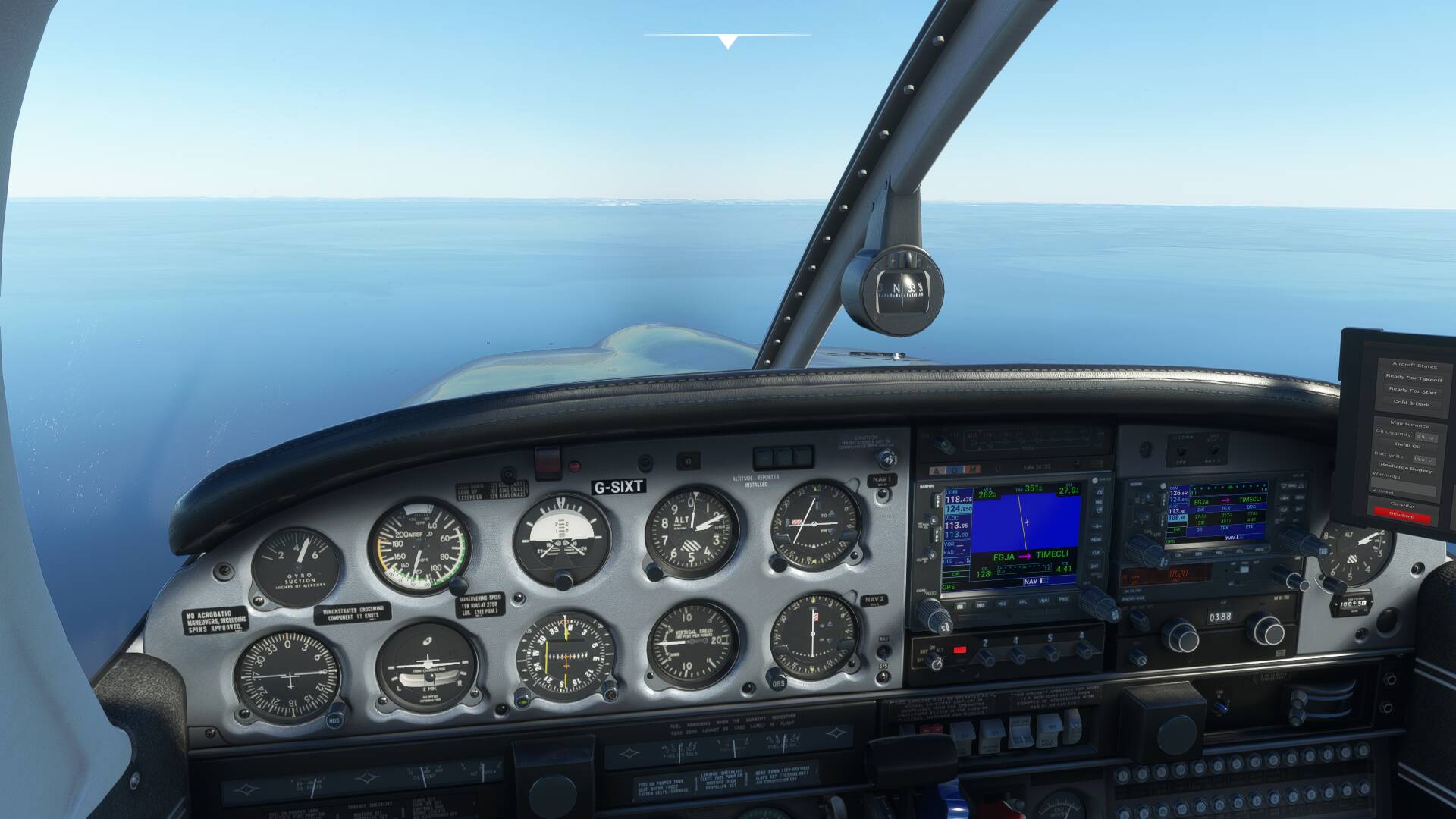 Any of the Just Flight Arrows no longer follow a gps track - Aircraft ...