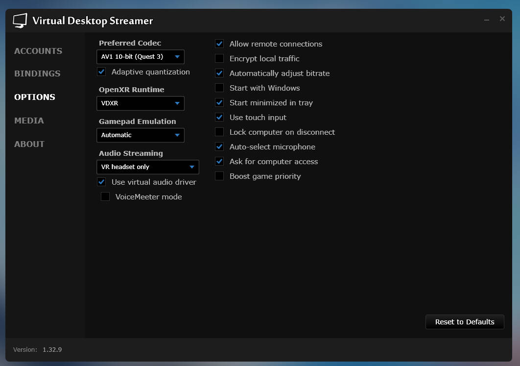 Best AMD GPU Settings for MSFS VR? - Virtual Reality (VR) - Microsoft ...