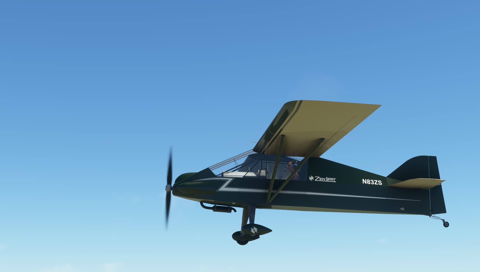 [RELEASED] Rara-Avis Sims Zippy Sport - #18 by Megadyptes7635 ...