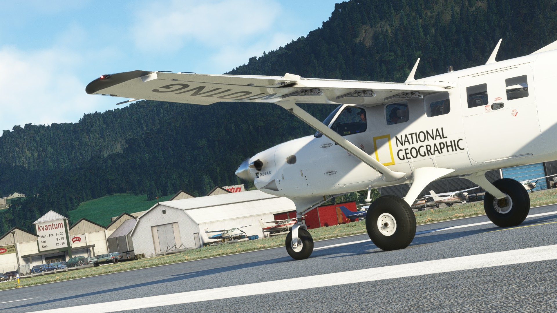 Random Screenshot Megathread 3 - #3299 by Jigsaw407 - World Discovery ...