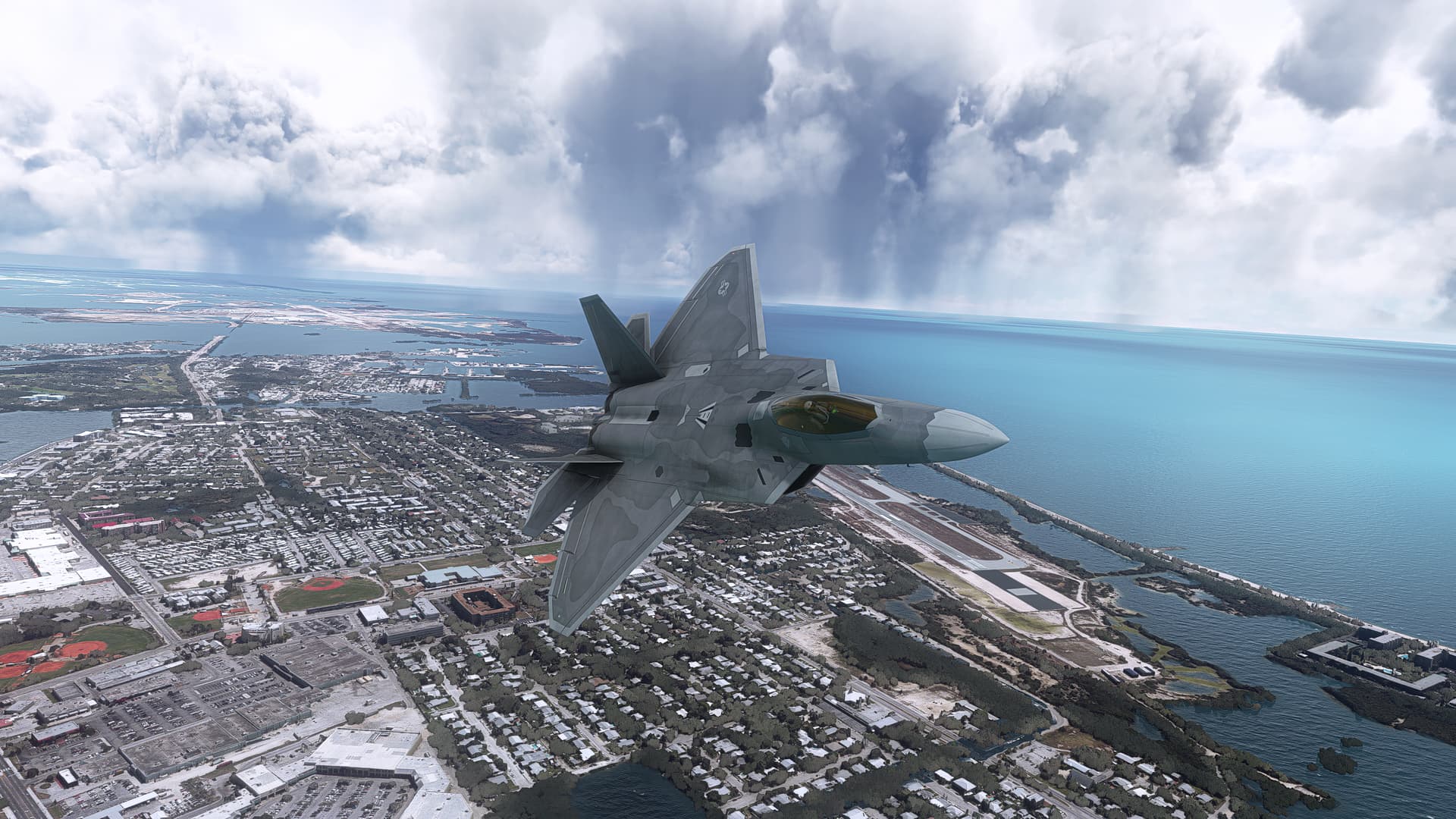 Top Mach Studios: Lockheed Martin F-22 Raptor - Page 53 - Aircraft ...