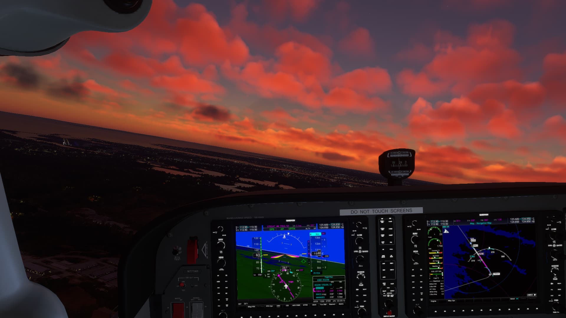 Post your sunset - #1300 by CasualClick - World Photographer ...