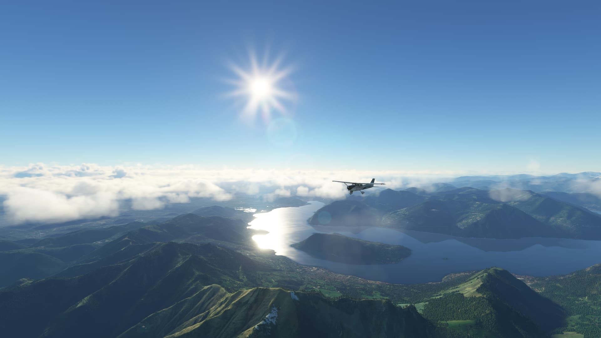 What did you do in MSFS today? (Part 2) - #1662 by AshleyPIC - General ...