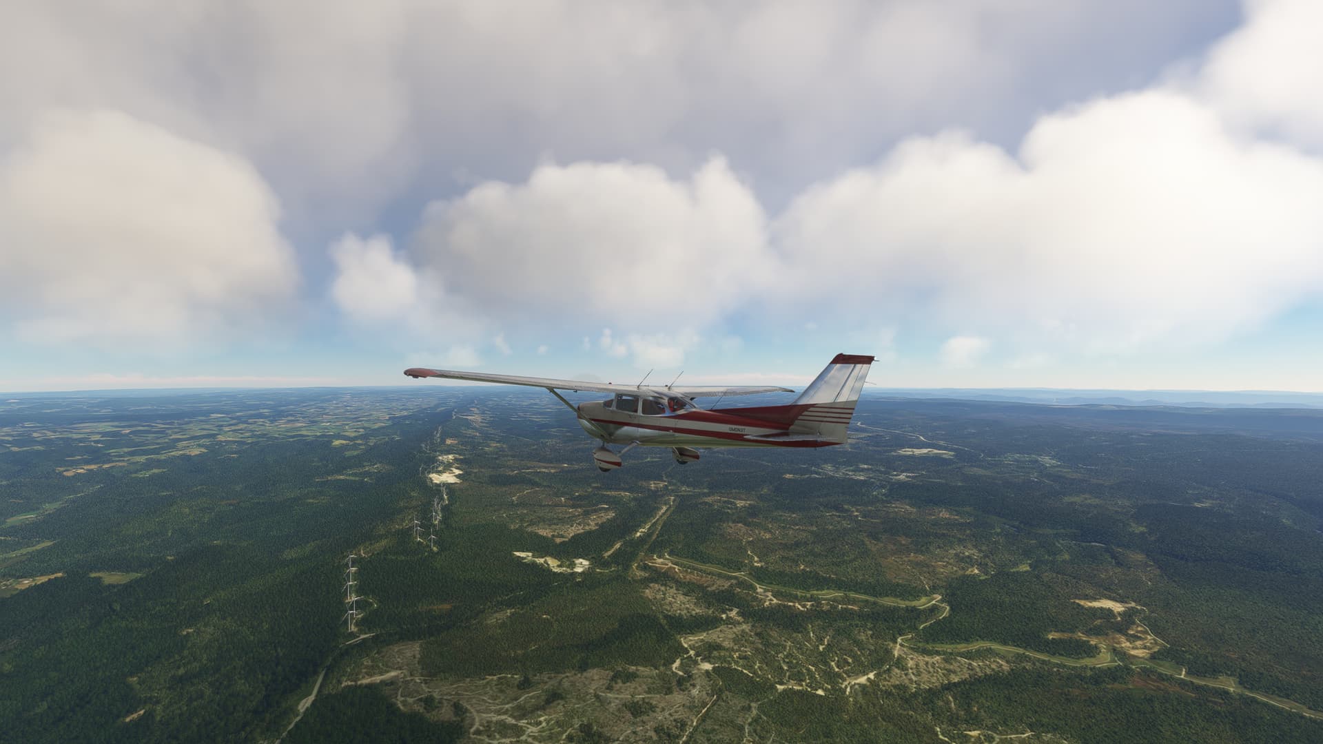 What did you do in MSFS today? (Part 2) - #5815 by duracellko - General ...