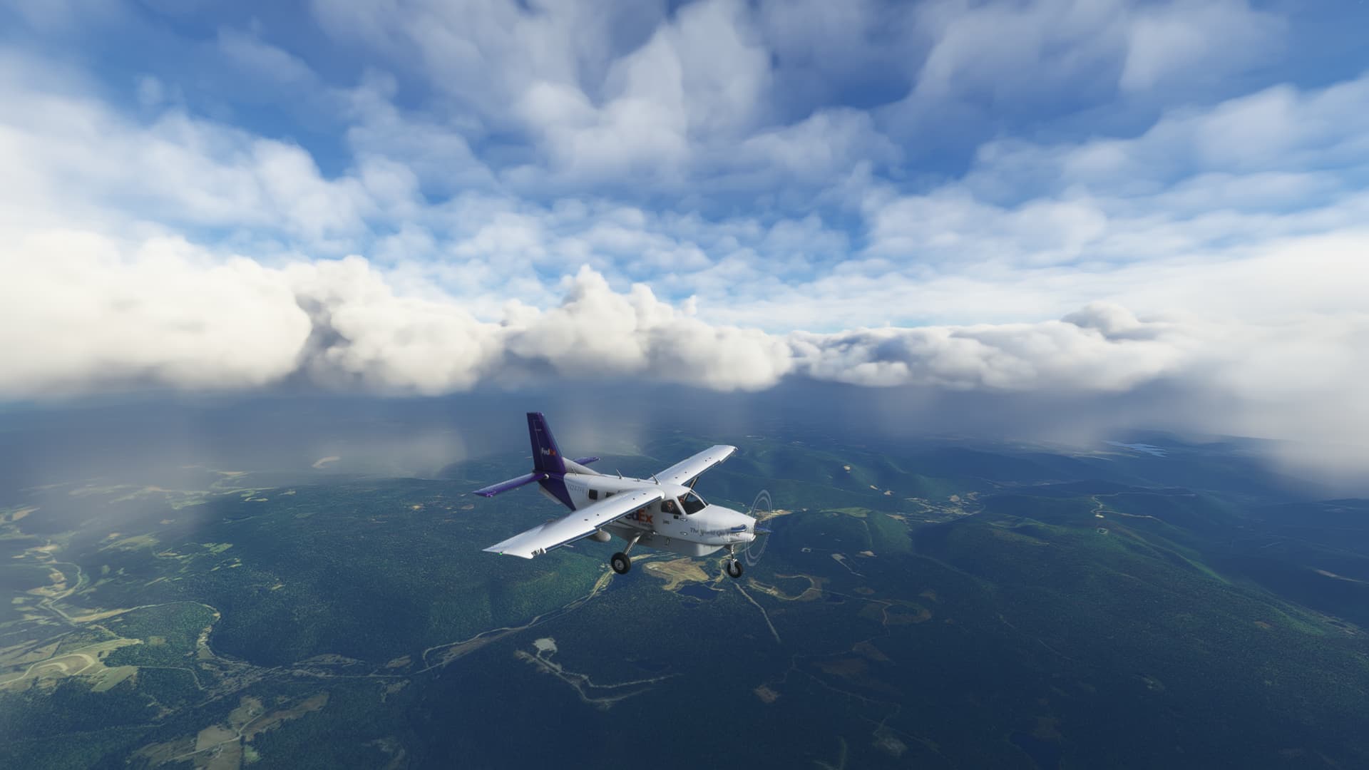 What did you do in MSFS today? (Part 1) - #9833 by BubbaBlitz7348 ...